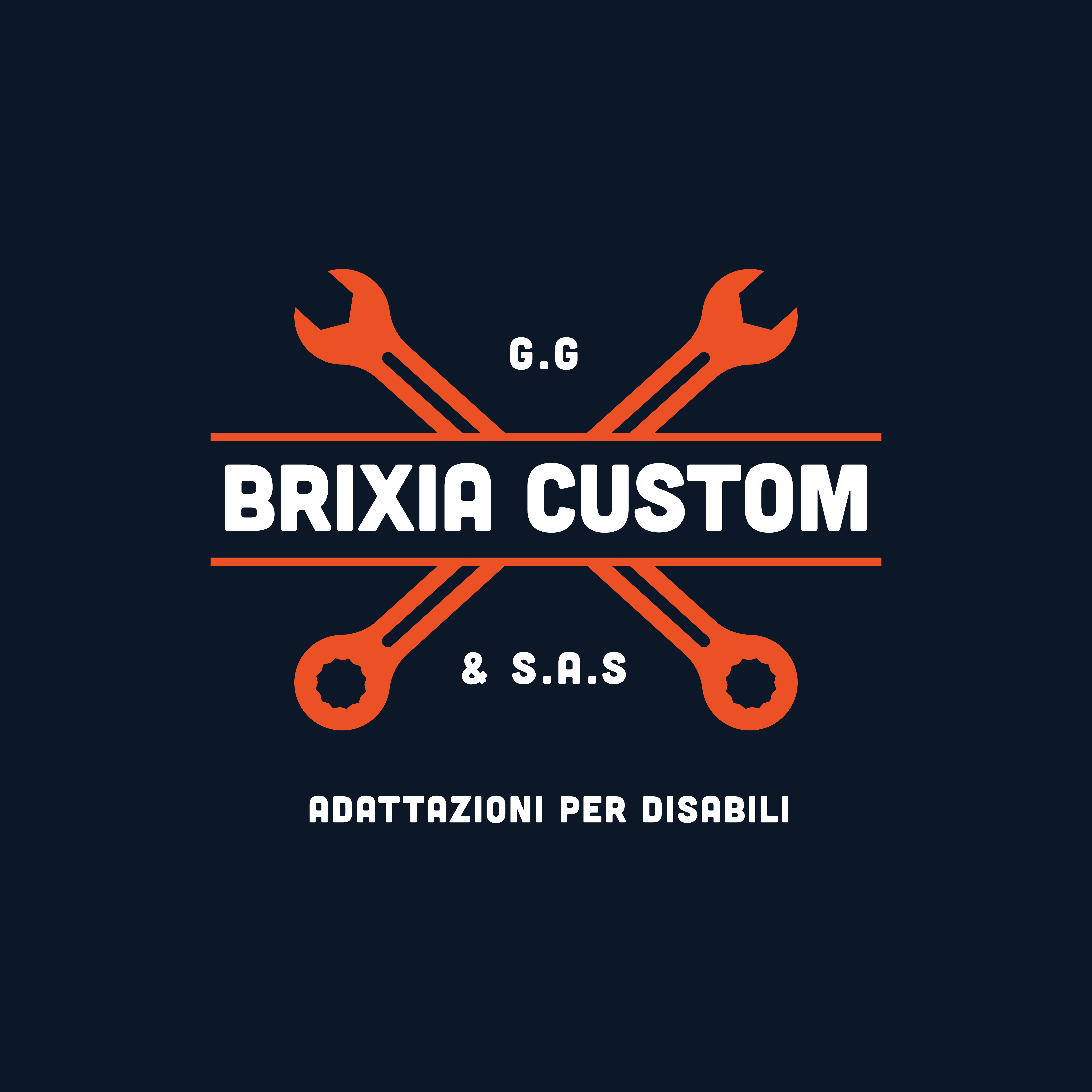 Autofficina Brixia Custom – La tua autoficcina di fiducia a Brescia